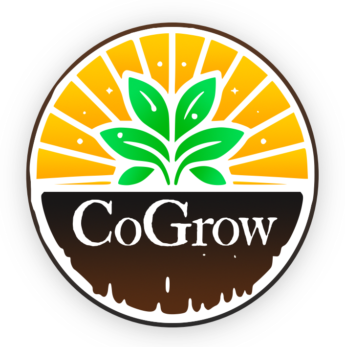 Home | CoGrow